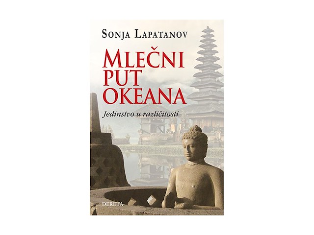 Mlečni put okeana - Sonja Lapatanov