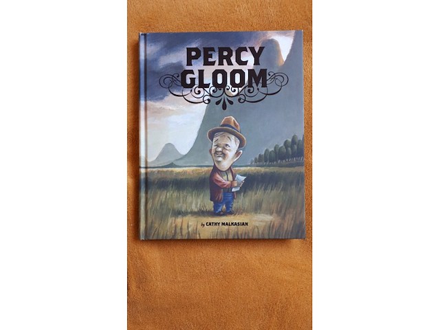 Percy Gloom