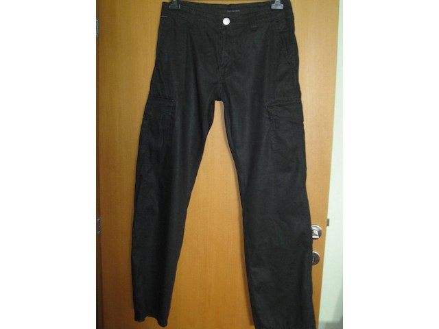 PANTALONE Calvin Klein (W32L34) lan-pamuk