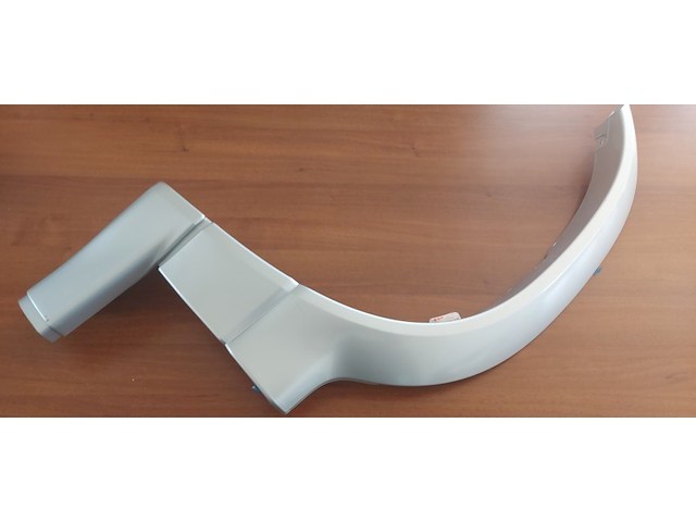 Guard assy, fr fender, Suzuki G. Vitara, 7765065DB0Z2S