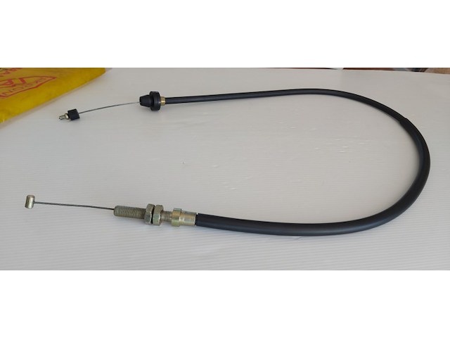 Accelerator cable, Fiat Argenta 2.0 IE, 22247 - 4441279
