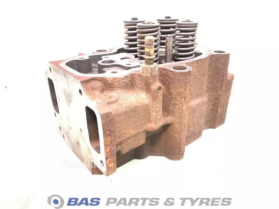 Scania Cylinderhead DC16 118 650 2452546 glava cilindra za Scania kamiona
