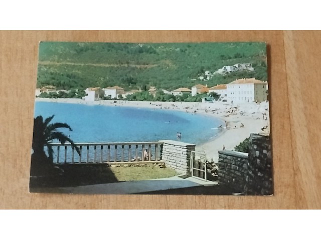 Petrovac Na Moru - Crna Gora - Čista -