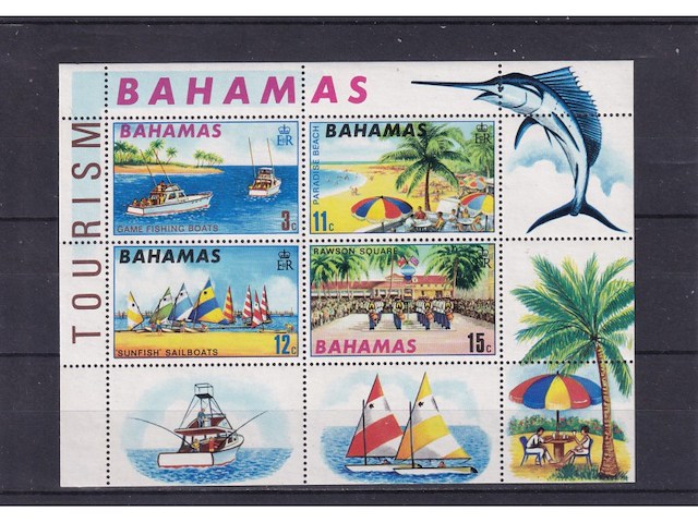 Bahamas