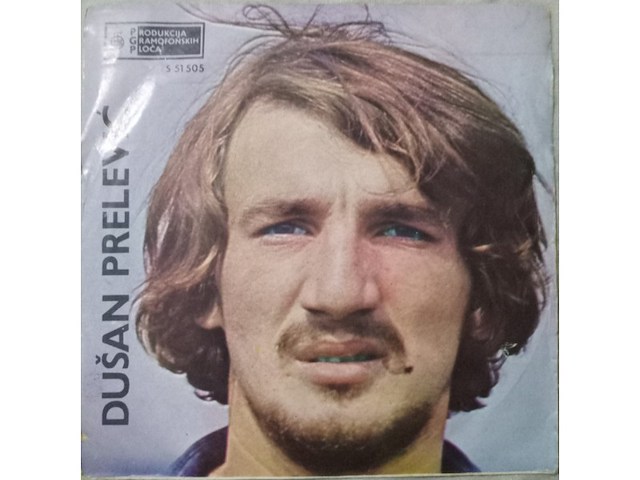 Dusan Prelevic-Kazu