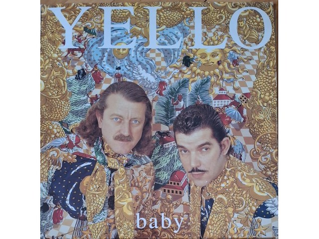 Yello Baby