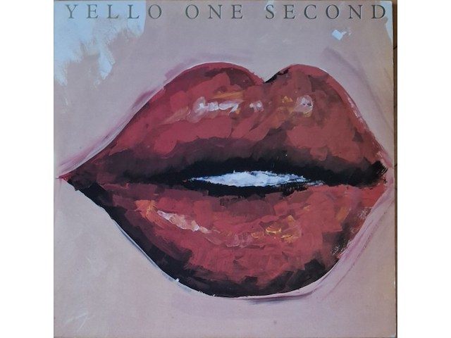 Yello One Second