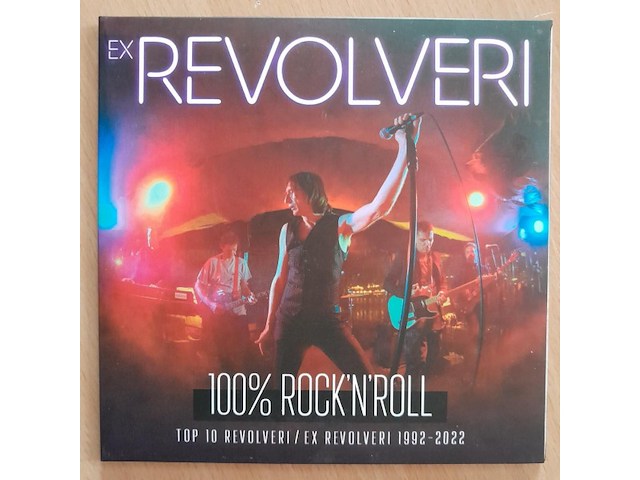 Ex Revolveri – Top 10 Revolveri