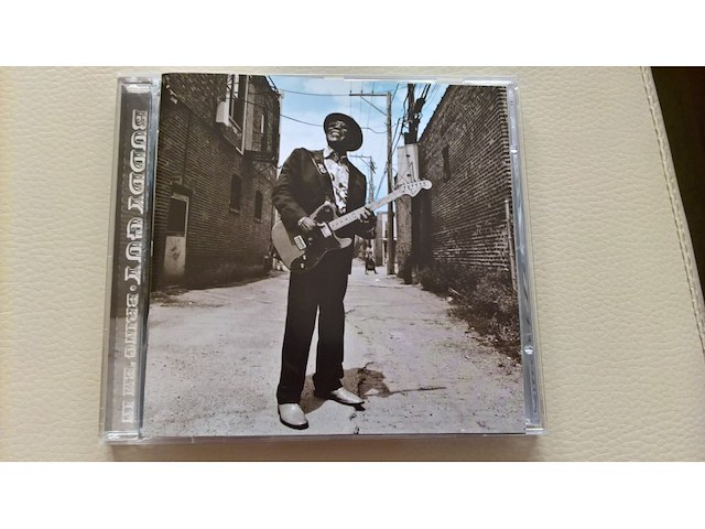 Buddy Guy - Bring em in