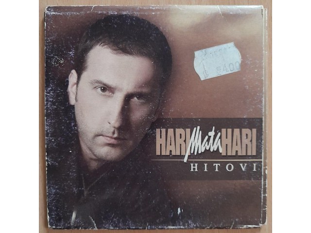 Hari Mata Hari – Hitovi