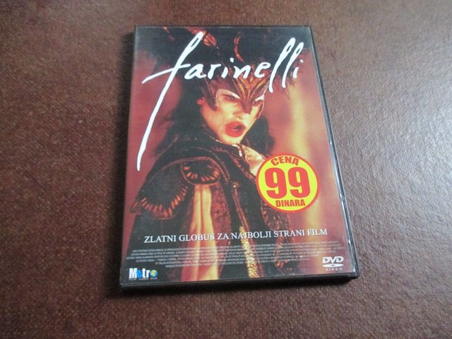 FARINELLI