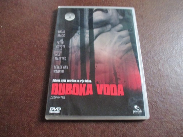 DUBOKA VODA