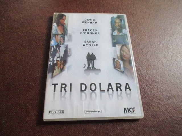 TRI DOLARA