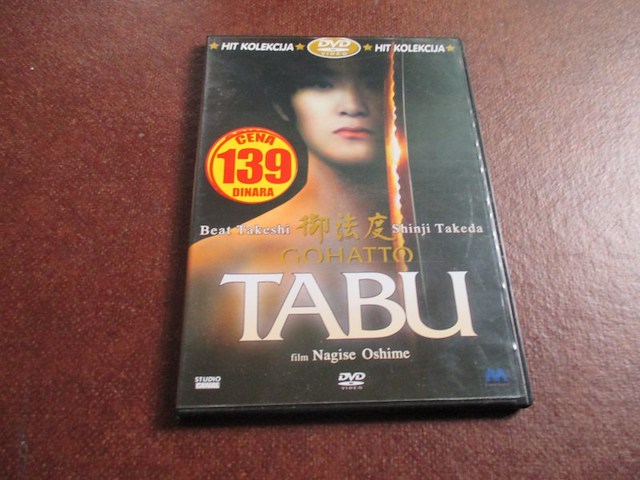 TABU