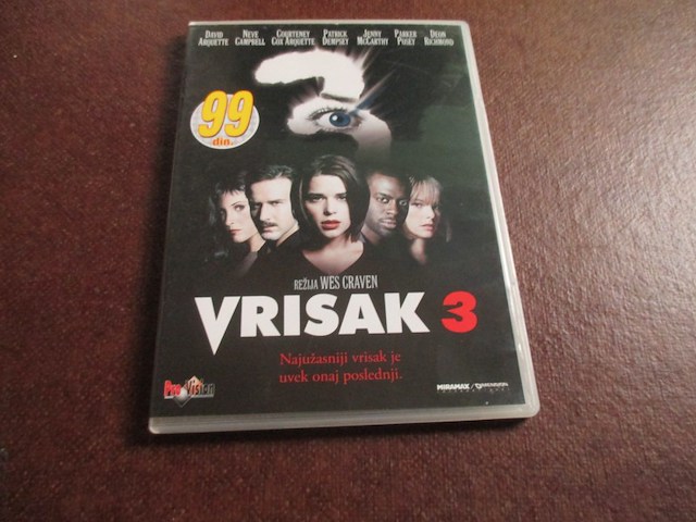 VRISAK 3