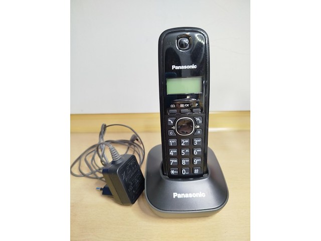 Bežični telefon KX-TGA161FX Panasonic