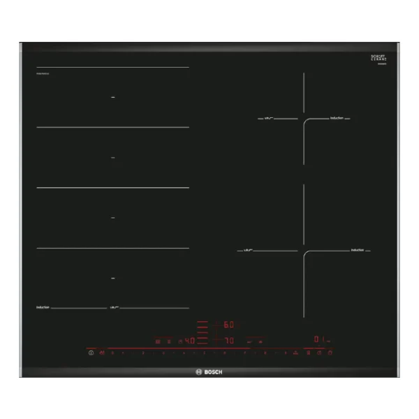 Bosch Ugradna Ploča PXE675DC1E