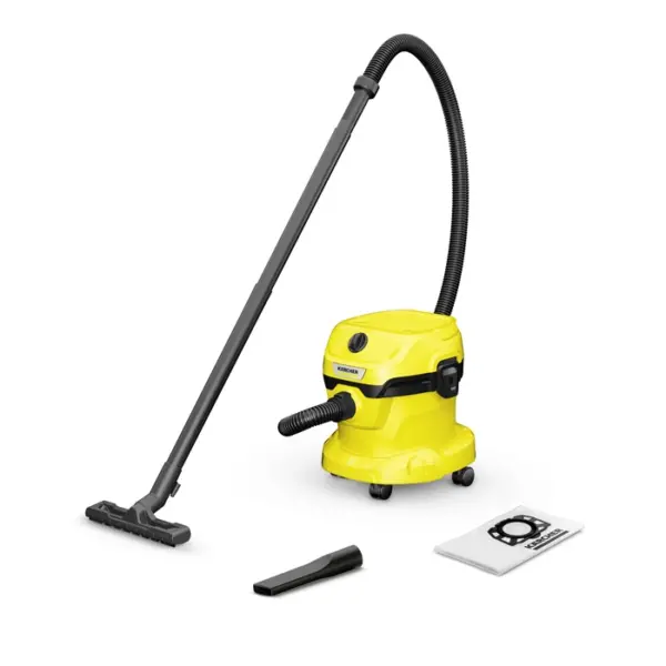 KARCHER Višenamenski usisivač sa posudom za prašinu WD 2 PLUS V-12/4/18