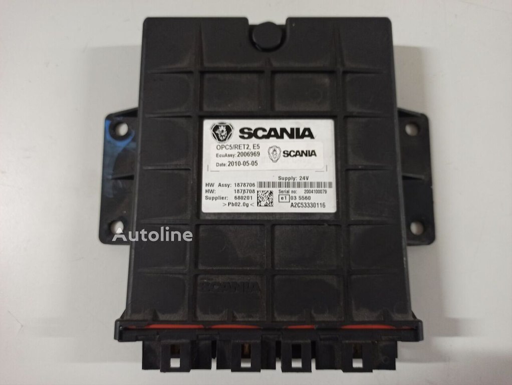 Scania 2006969 upravljačka jedinica za kamiona