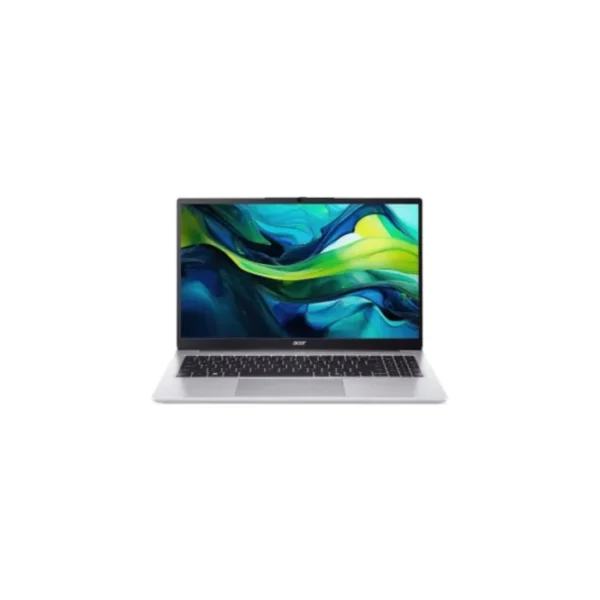 LAPTOP ACER ASPIRE LITE 15 AL15-41P 15.6 FHD IPS/R3-5300U/16GB/NVME 512GB/SREBRNA