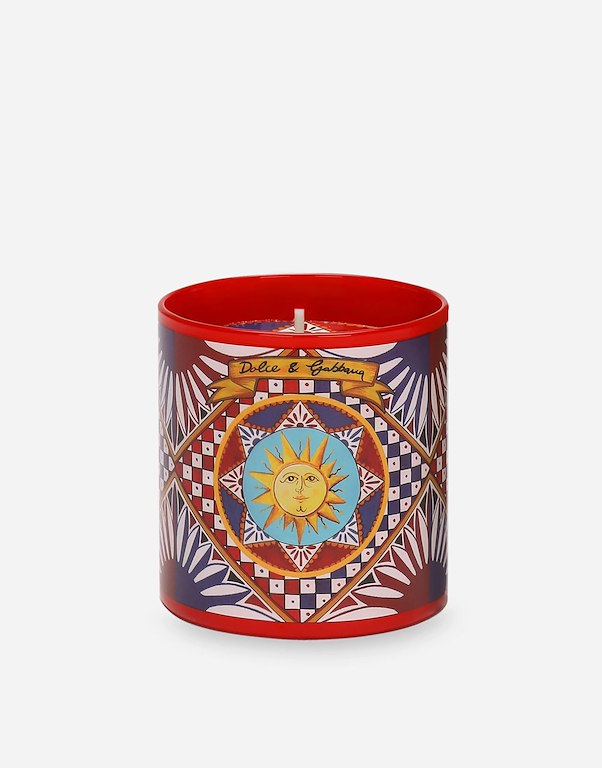 Dolce&Gabbana’s Scented Candle – Wild Jasmin – Sveća