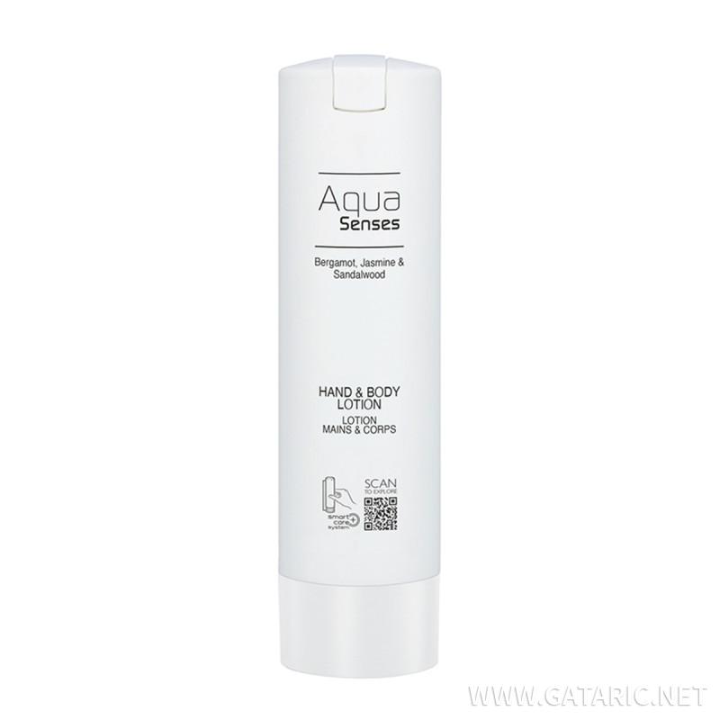 Losion za telo Aqua Senses 300ml