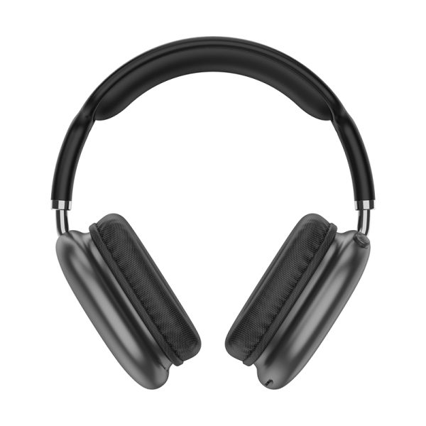 SLUŠALICE SUPERIOR PODS MAX BLUETOOTH CRNE