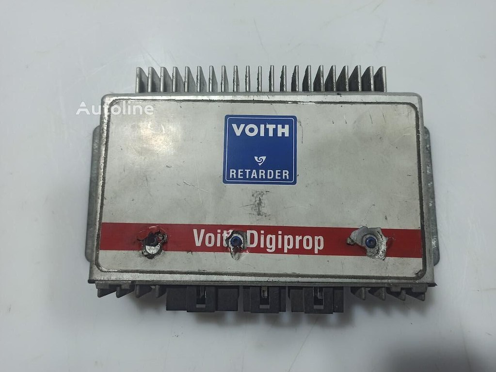 Voith S315UL Unidade de Controlo Retarder 53.8270.12 upravljačka jedinica za kamiona