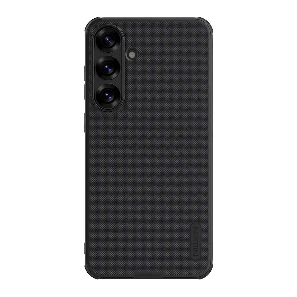 Futrola NILLKIN Super Frost PRO za Samsung S731B Galaxy S25 FE crna