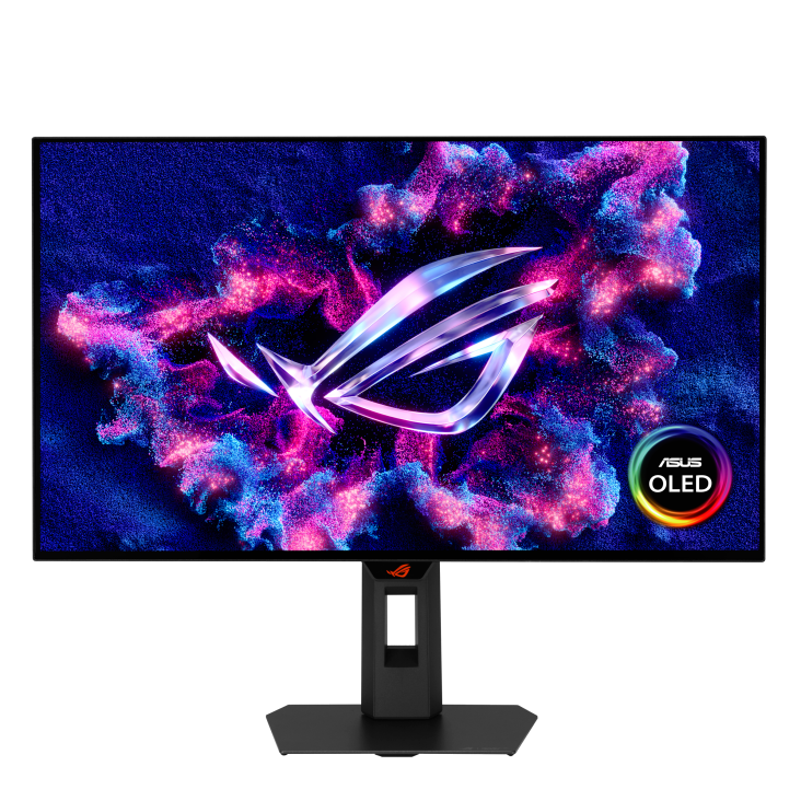 ASUS Monitor ROG Strix XG27AQDMGR