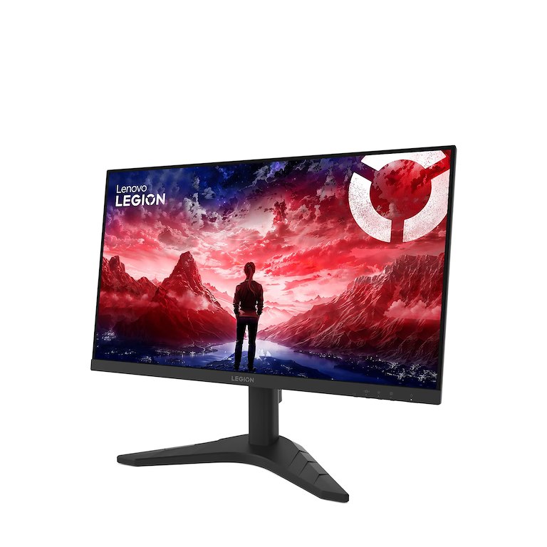 LENOVO Gaming Monitor Legion R24s 23.8", IPS, 68CBGAC2EU