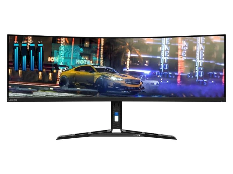 LENOVO Gaming Monitor Legion R45w-30 44.5", VA, 67B1GAC3EU