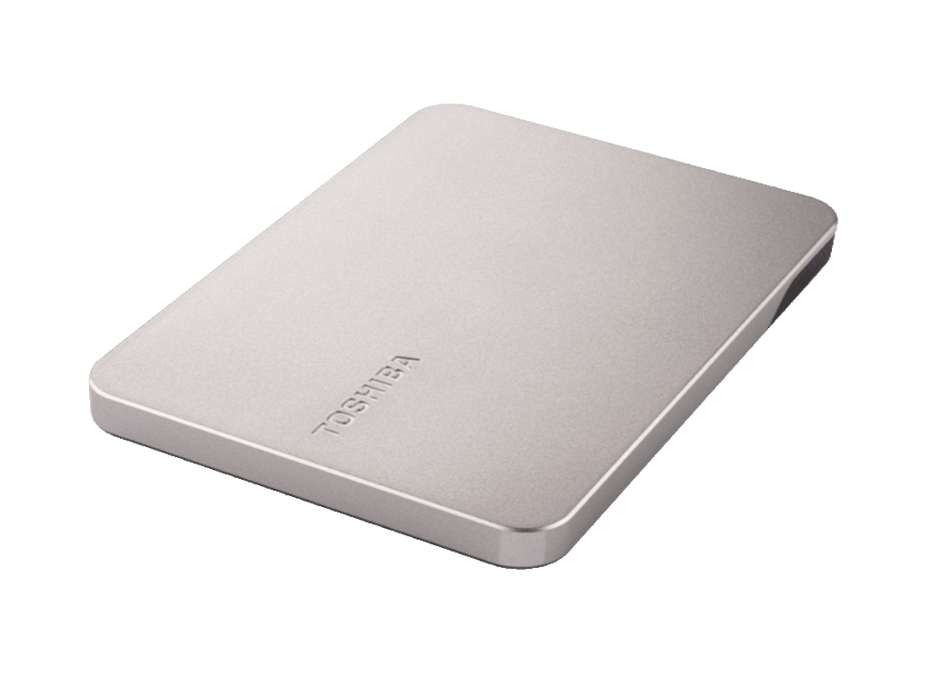 Hard disk TOSHIBA Canvio Flex HDTX220ESCAAH eksterni/2TB/2.5''/USB 3.2 warm silver