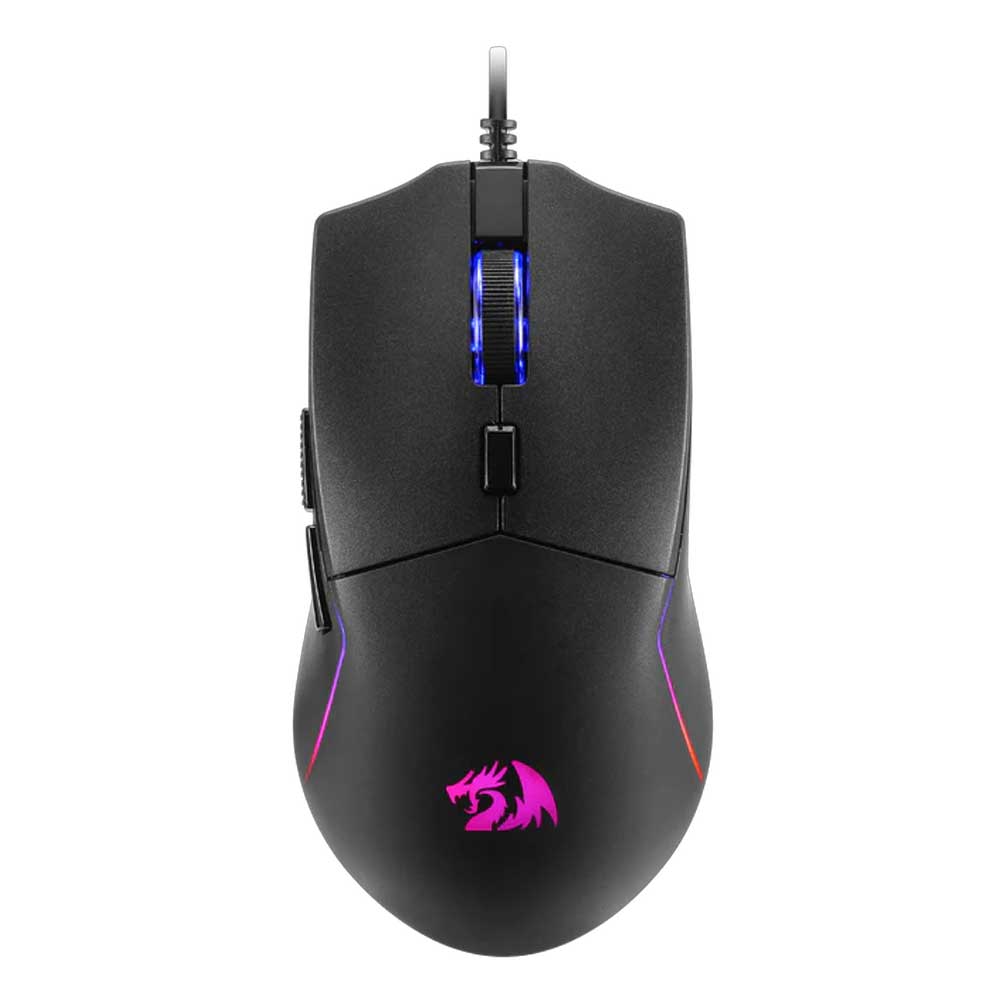 Redragon Naga M730-WL Bežični gejmerski miš
