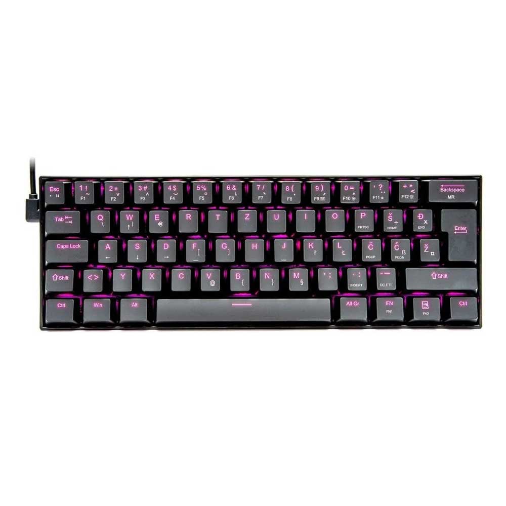 REDRAGON Dragonborn K630 Gaming Keyboard N