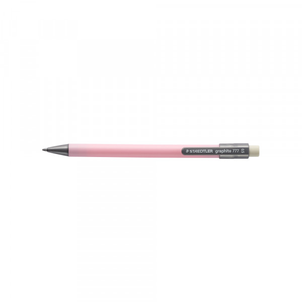 Tehnička olovka STAEDTLER Pastel 777 05-210 roze 6