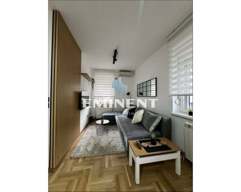 Voždovac, Lekino brdo, Vidska, 2.0, 40m2, 700 EUR