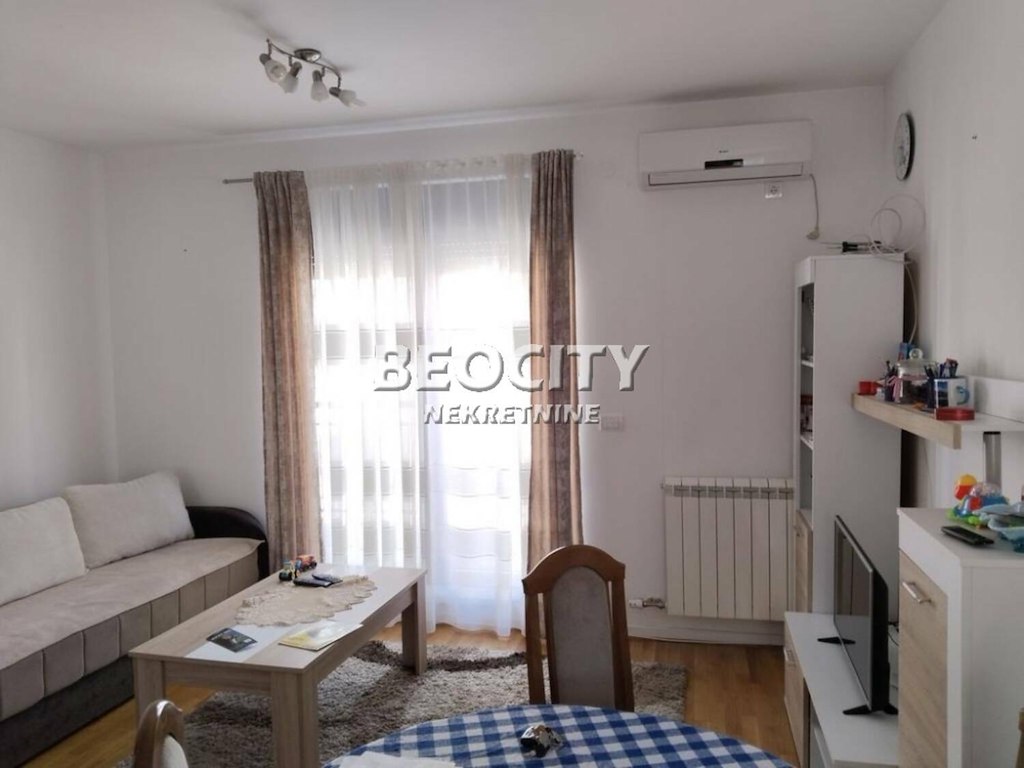 Zvezdara, Zeleno brdo, Voje Veljkovića, 2.0, 48m2, 550EUR