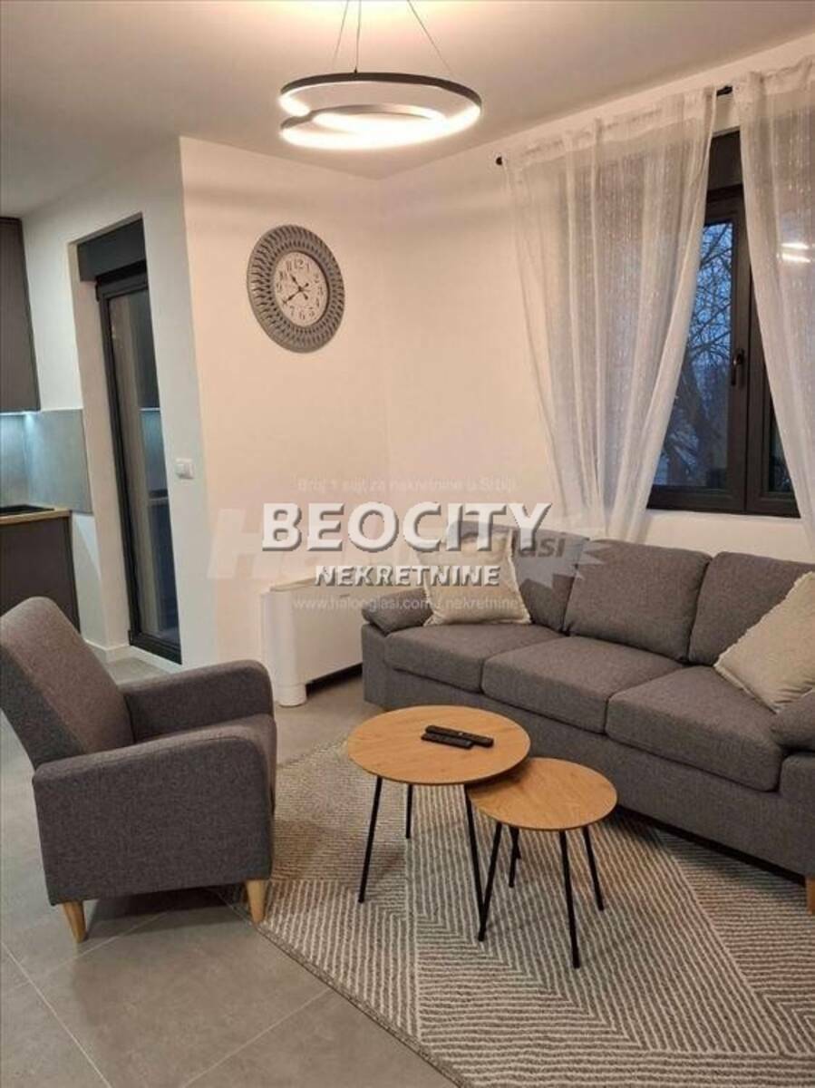 Voždovac, Šumice, Pašmanska, 1.5, 36m2, 700EUR