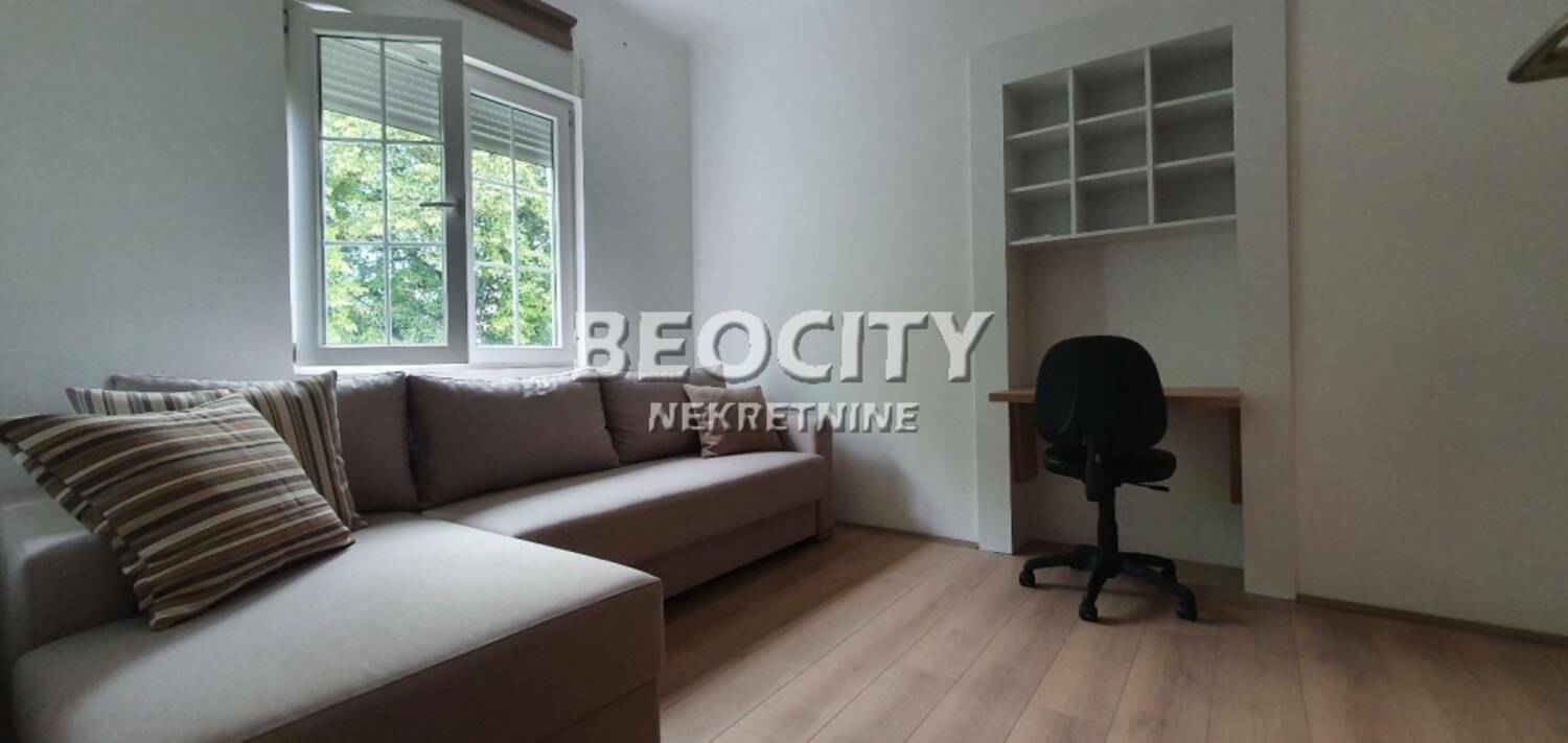 Zvezdara, Bulbulder, Koste Taušanovića, 1.0, 32m2, 500EUR