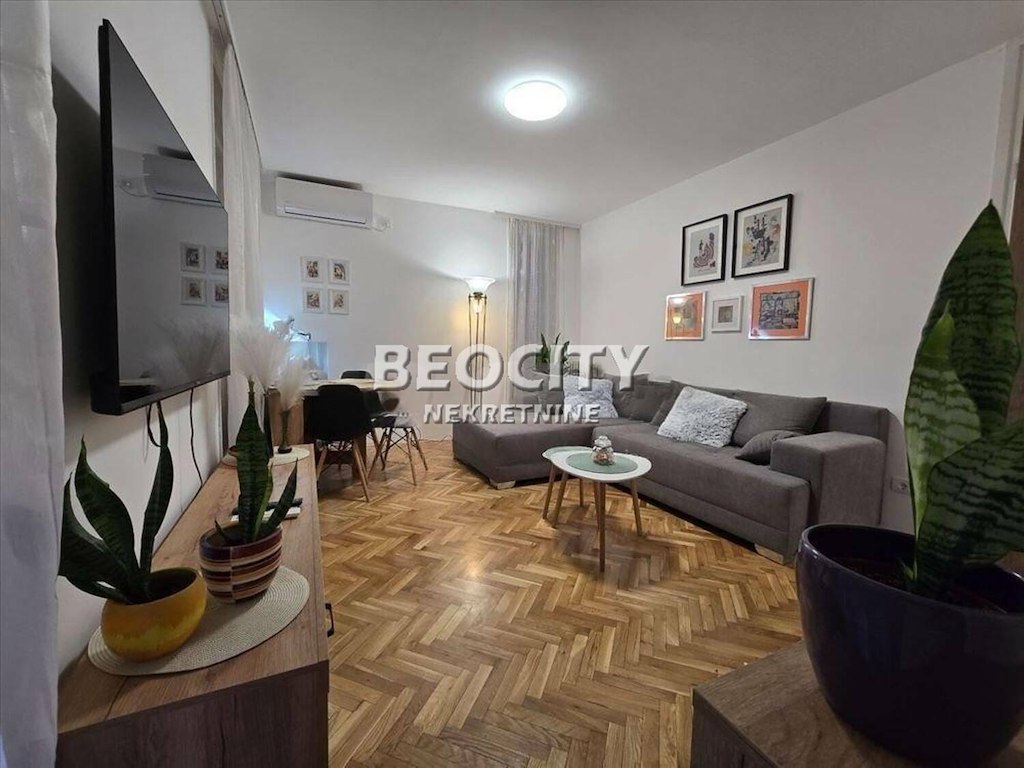 Čukarica, Košutnjak, Radovana Dragovića, 2.0, 41m2, 750EUR