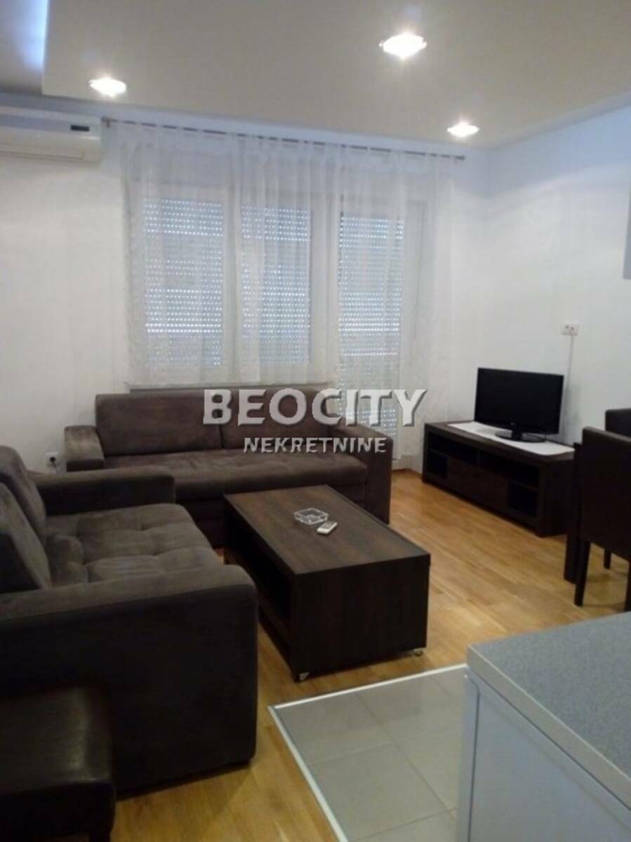 Vračar, Krunska, Njegoseševa, 3.0, 59m2, 800EUR