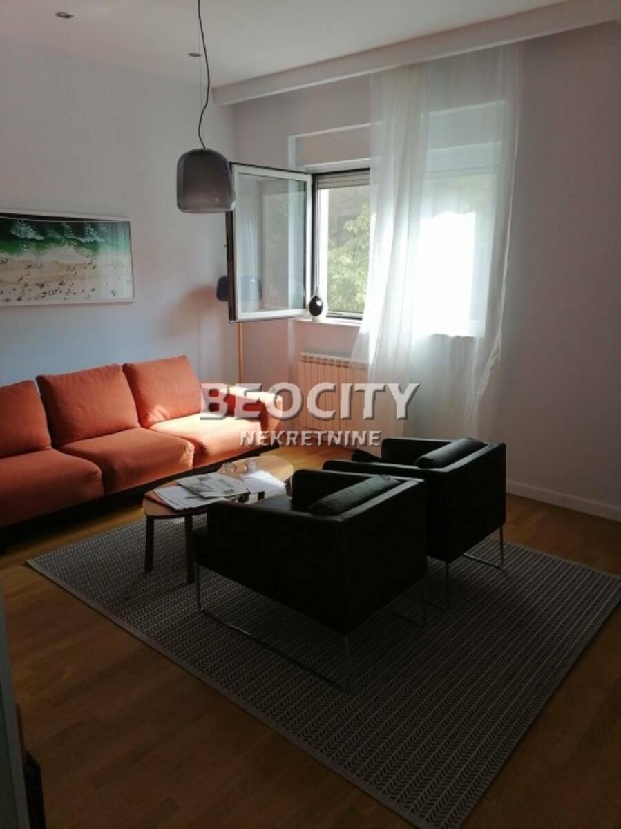 Zvezdara, Vukov Spomenik, Ćirila i Metodija, 3.5, 126m2, 1500EUR