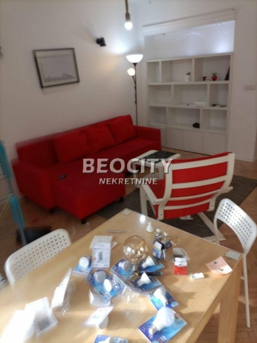Vračar, Južni bulevar, Gospodara Vučića, 3.0, 65m2, 720EUR