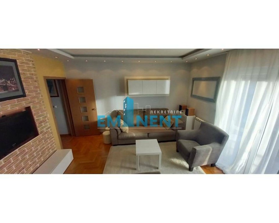 Zemun, Sava Kovačević, Garibaldijeva, 2.0, 46m2, 550 EUR