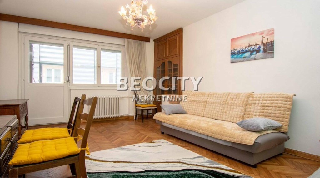 Vračar, Pravni fakultet, Prote Mateje, 2.0, 45m2, 800EUR