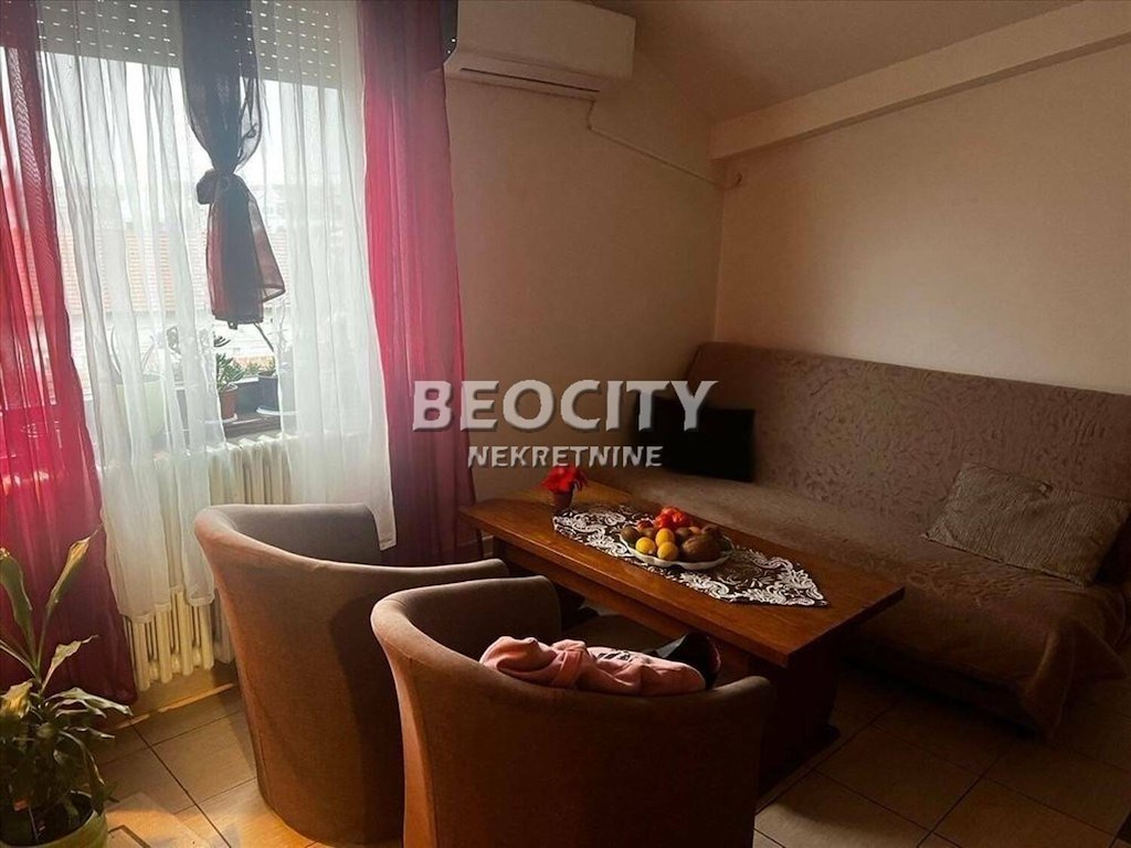 Novi Sad, Centar, Pavla Papa, 2.0, 49m2, 150000EUR