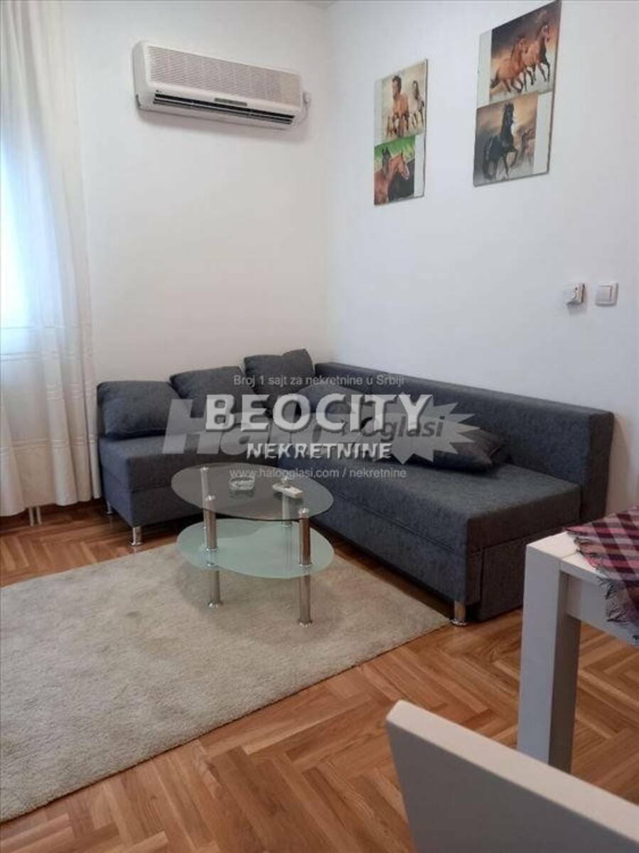 Zvezdara, Vojvode Vlahovića, Miljana Miljanića, 1.5, 36m2, 117000EUR