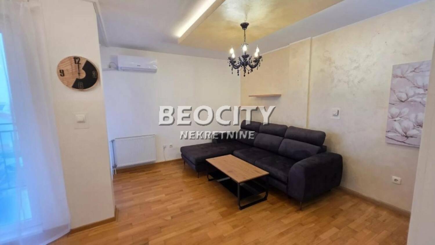 Novi Sad, Bulevar Evrope, Bulevar Evrope, 4.0, 81m2, 166000EUR