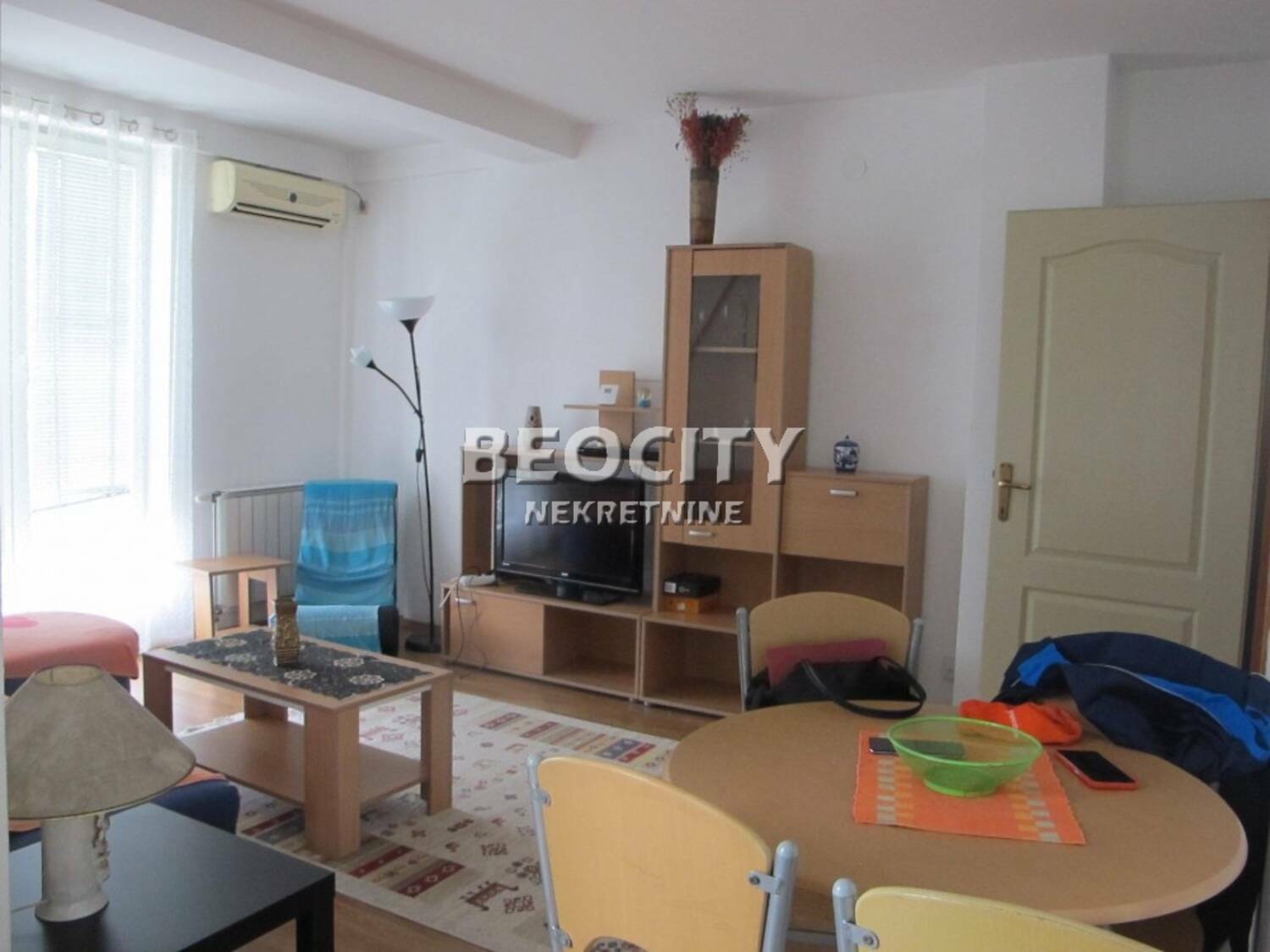 Palilula, Karaburma, , 3.0, 72m2, 125000EUR